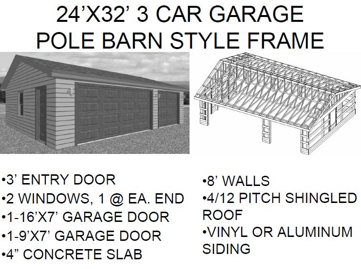 Pole Barn Carport Plans All About Pole Barn Carports Extreme Pole